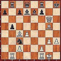 Auf den Spuren von Igor Glek - Schachfreunde Essen - Katernberg 04/32 e.V